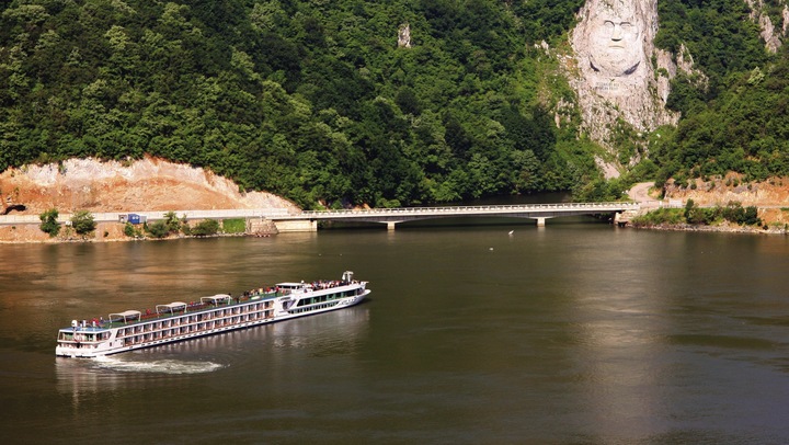 Scenic River Cruises 2024 | Panache Cruises